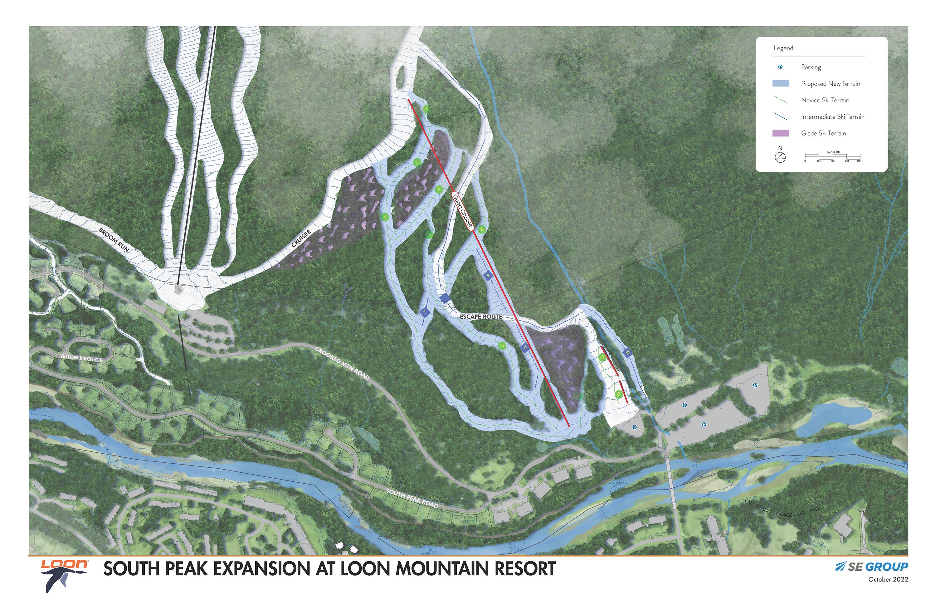 Podcast #106: Boyne Resorts President and CEO Stephen Kircher