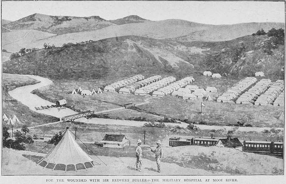 A Bodyguard of Lies - by Gordon Torr - My English Traits