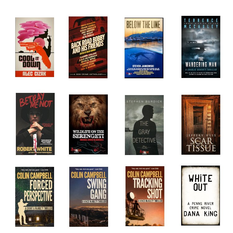 The Best Truly Independent Books of 2022