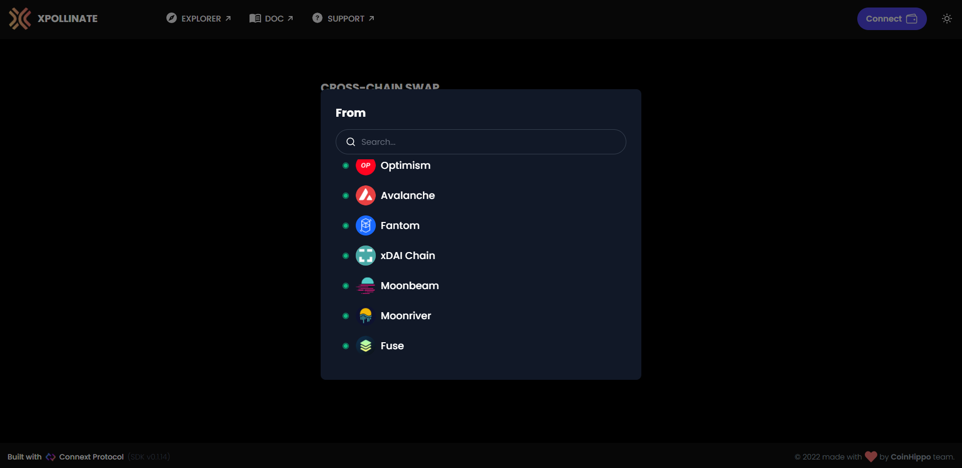 Connext Weekly #3 - Connext Weekly