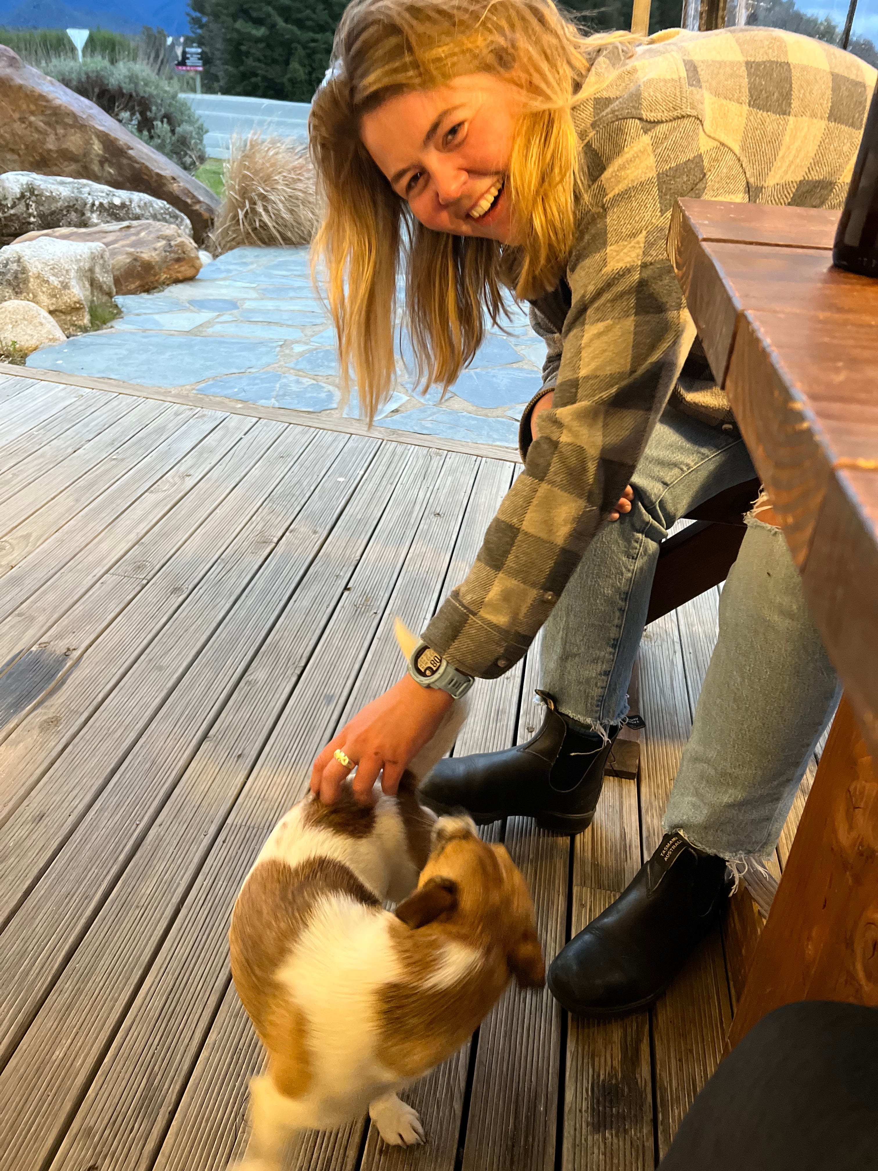 Luxmore and the Library - by Emmy St. Pierre