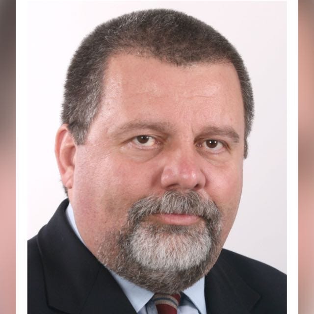 Paulo Kramer | Substack