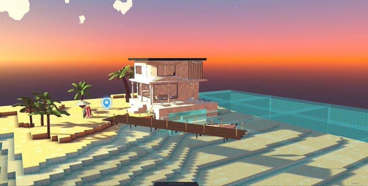 Realm Pro: NFT.NYC Takes New York City - Everyrealm Edition