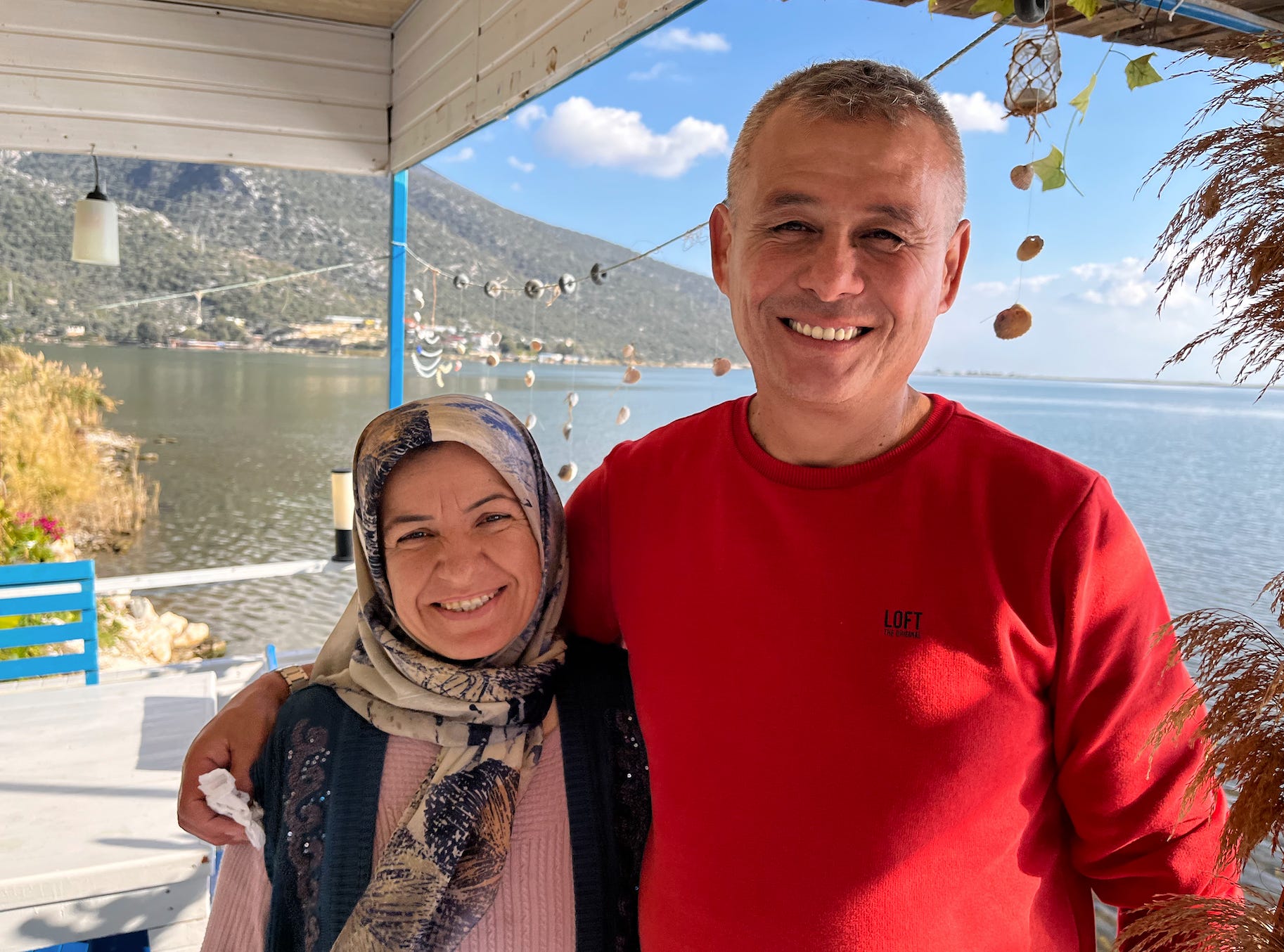 Colossae + Hierapolis + Myra Postcard - Rod Dreher's Diary