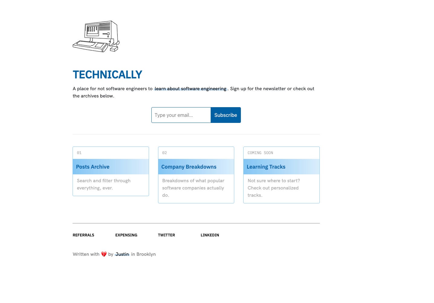 What does Vercel do? - by Justin - Technically