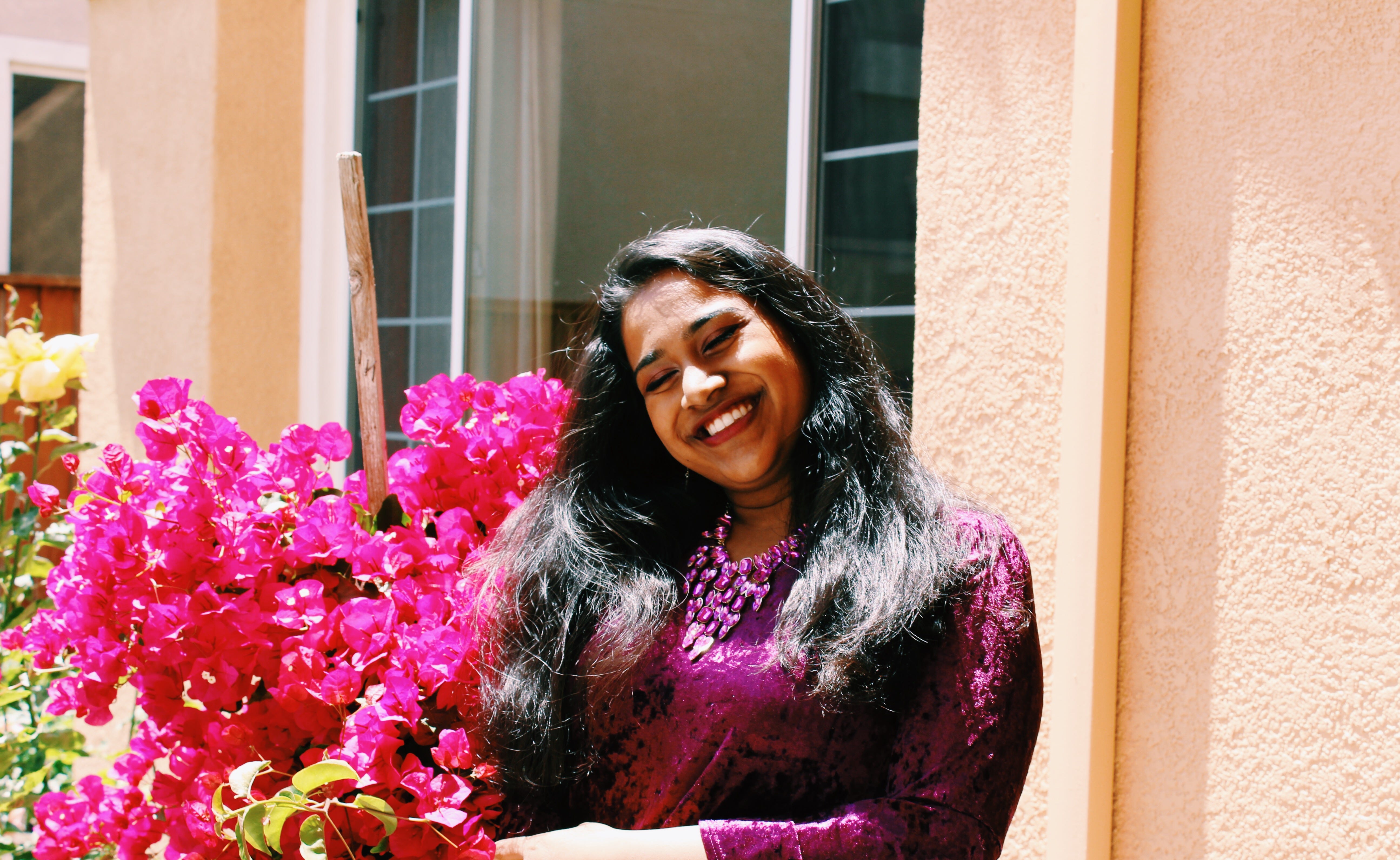 10 Reasons Why I Love Bougainvilleas - Decidedly Divya
