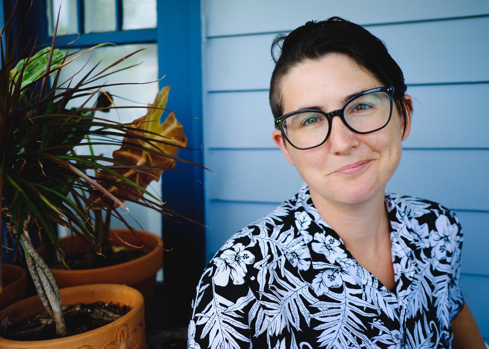 What To Read: Sady Doyle watches a lot of horror movies