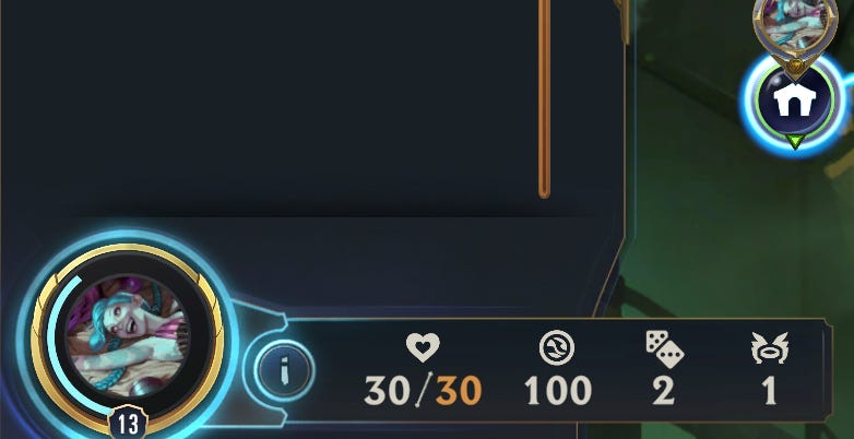 Path of Champion 2.0 In - Depth Guide: Jinx - Ezreal Level