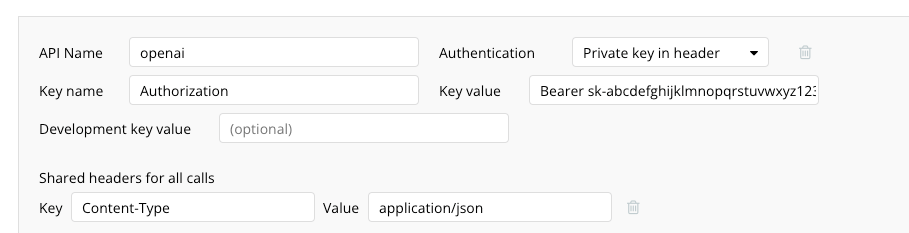 How to Integrate Bubble with Dall-E AI to generate images