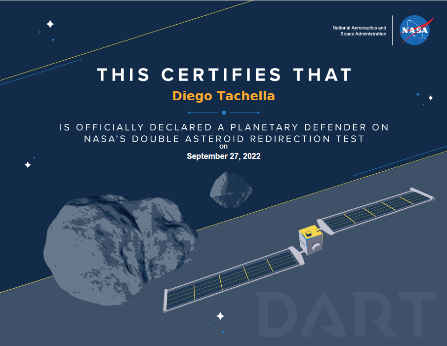 Tiro parabólico - by Diego Tachella
