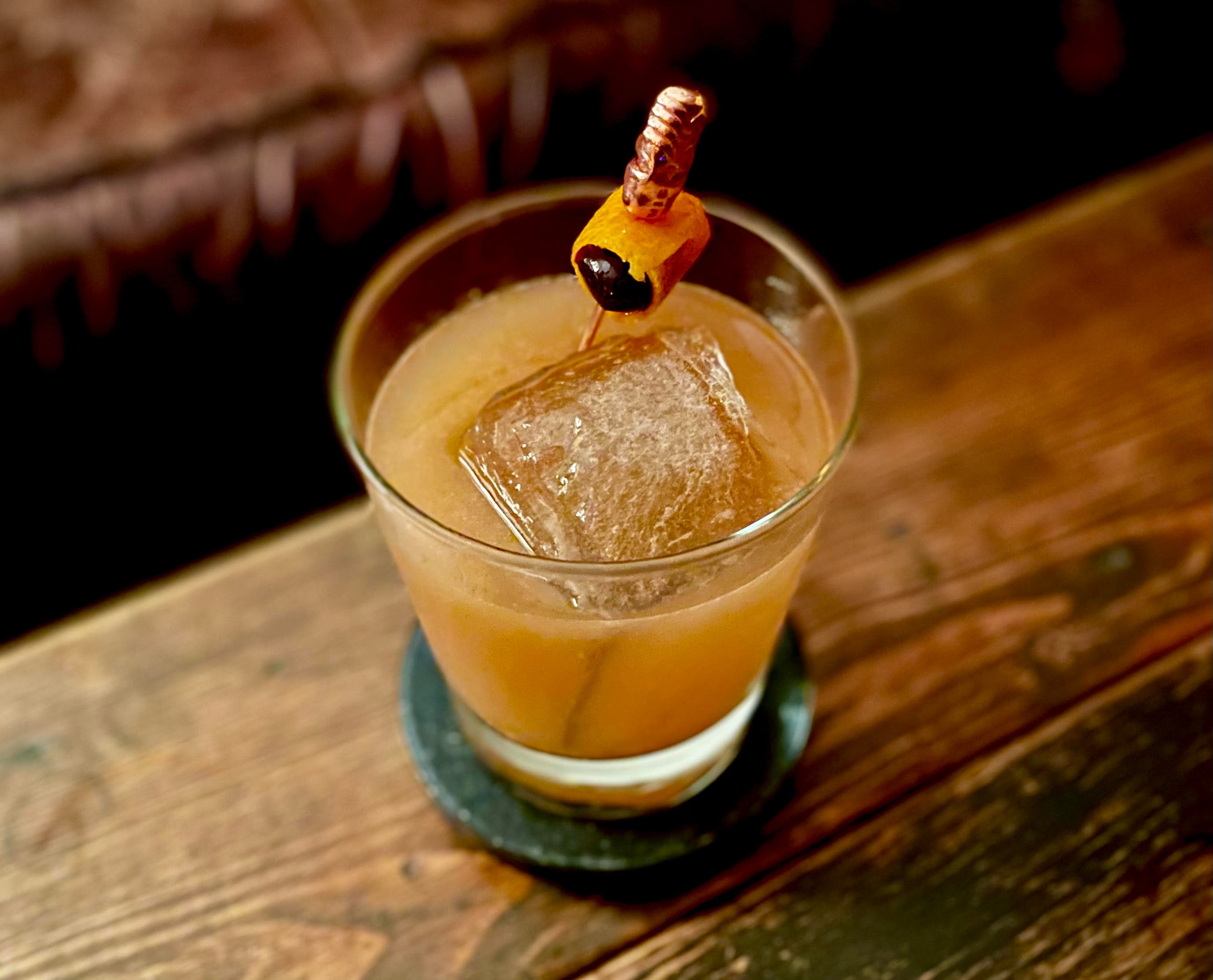 Cocktails With Suderman | Peter Suderman | Substack