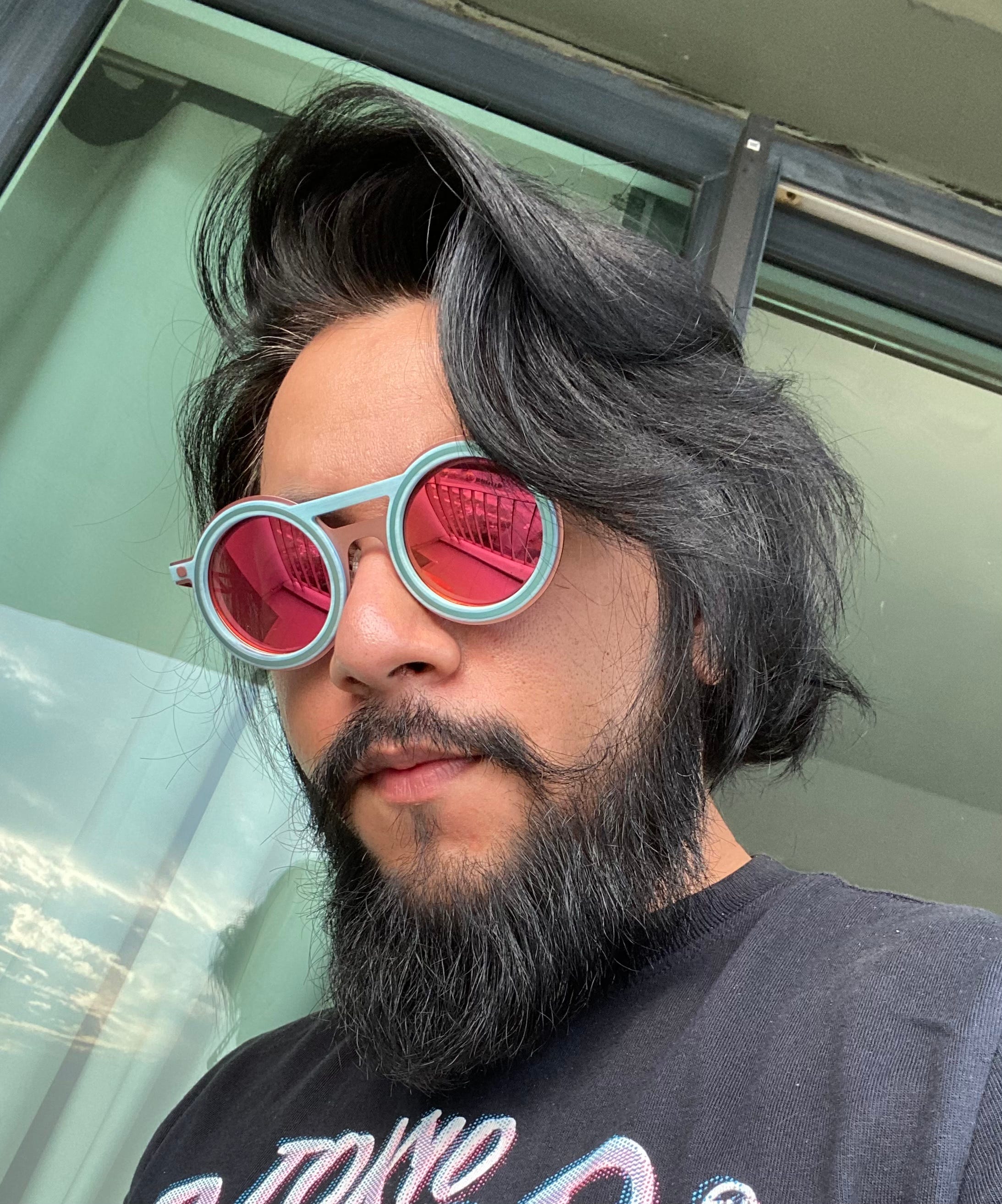 Mohnish Isaac Kariappa | Substack