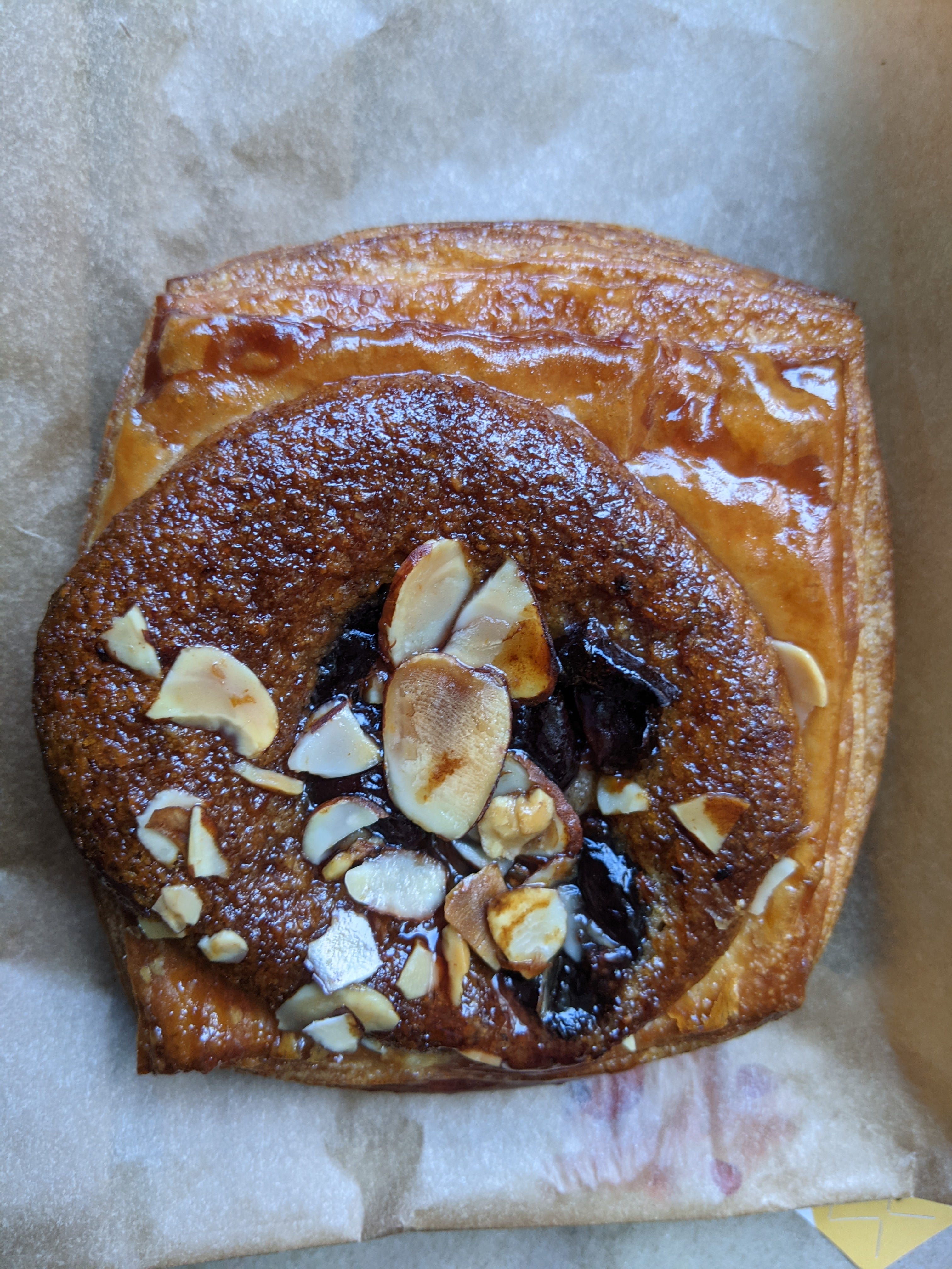 Entering the Weekend - by Dolores Quintana