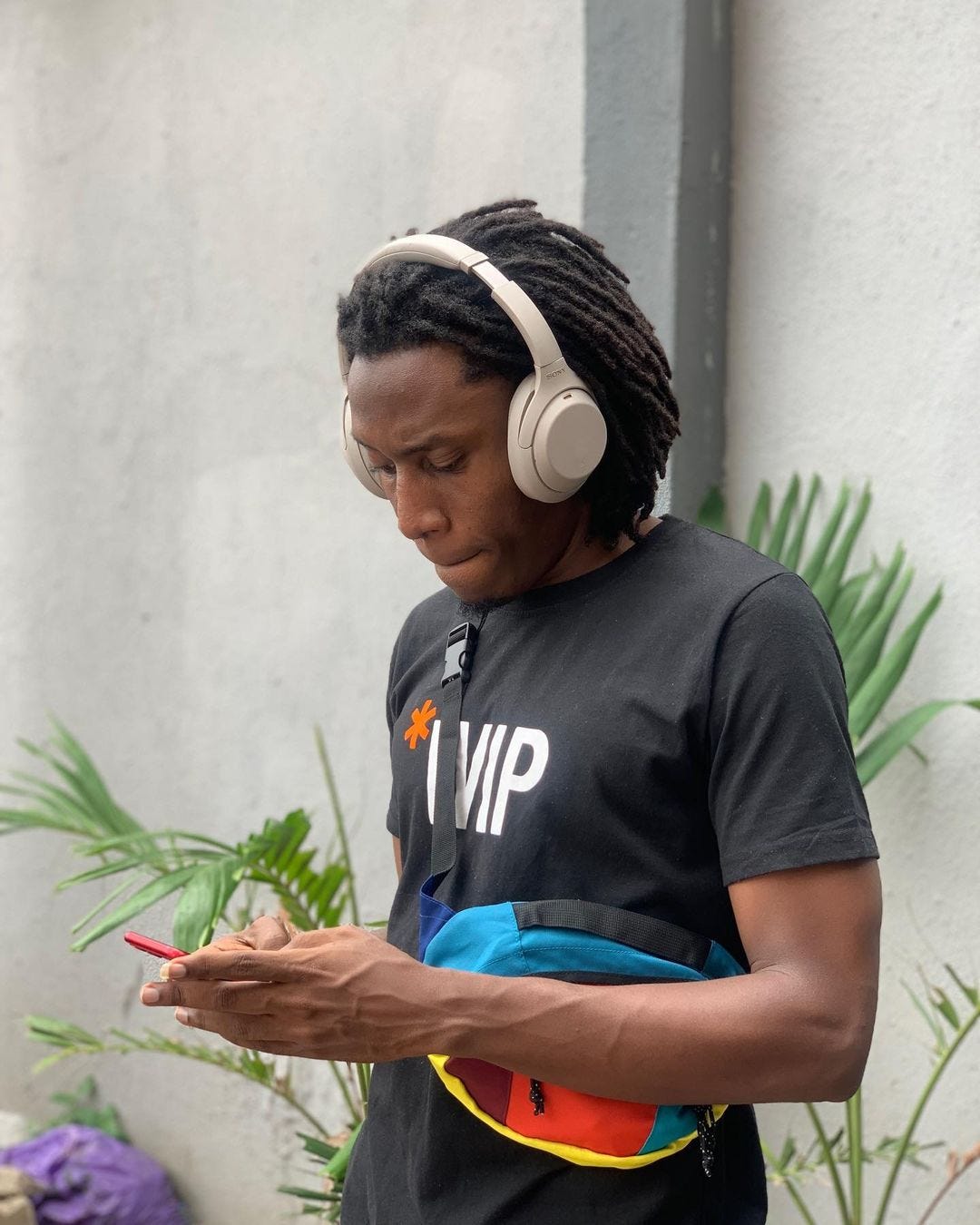 Victor Fá: The artistic kid now helping people find what is special ...