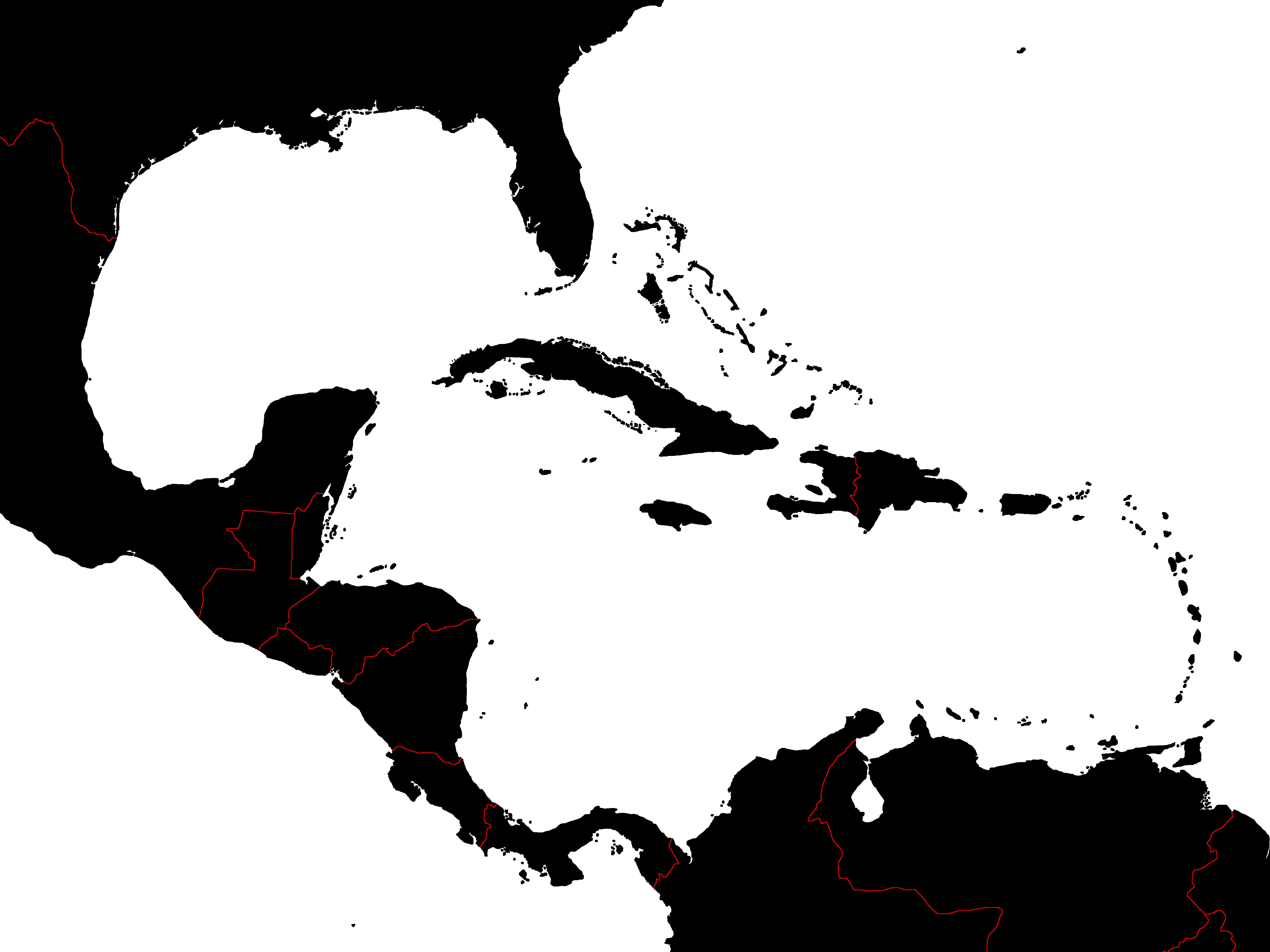 An Introduction to the Lesser Antilles - The Other Map