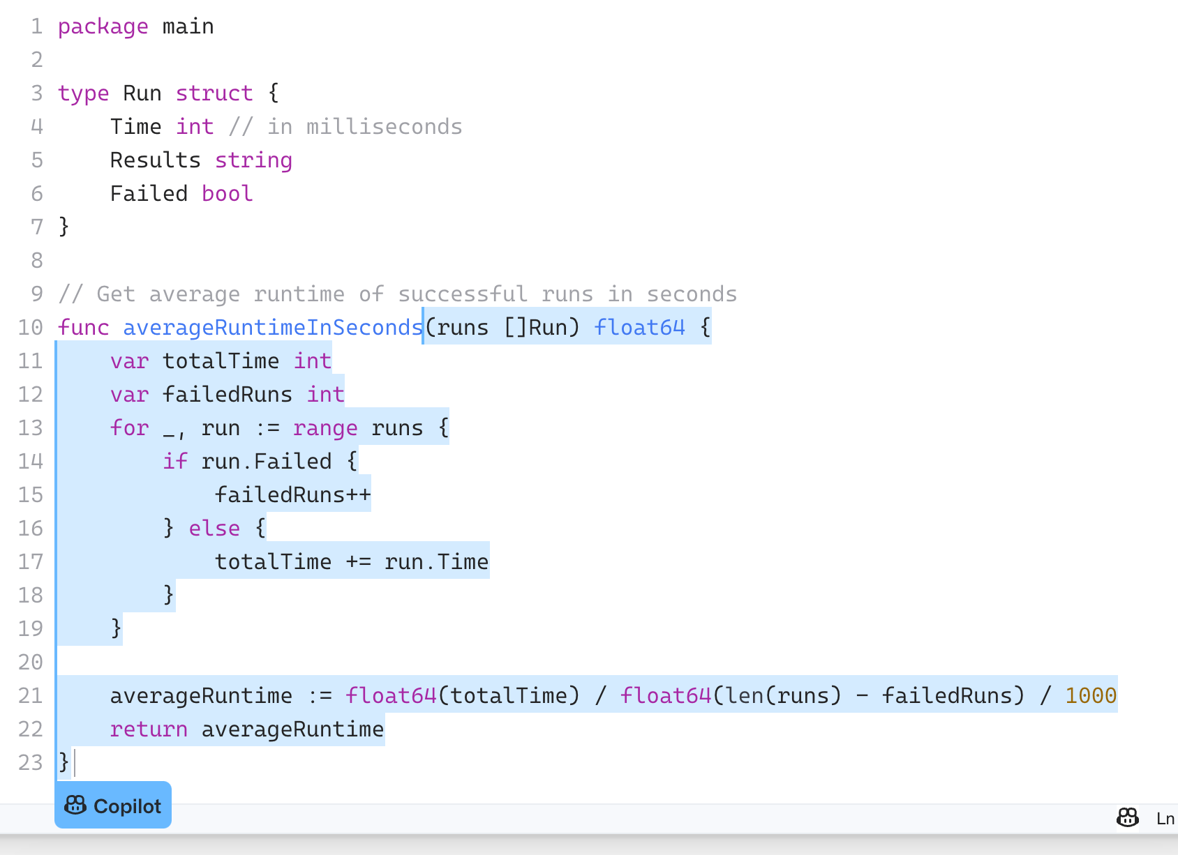 ¿puede Github Copilot Sustituir A Los Desarrolladoresemk 0974