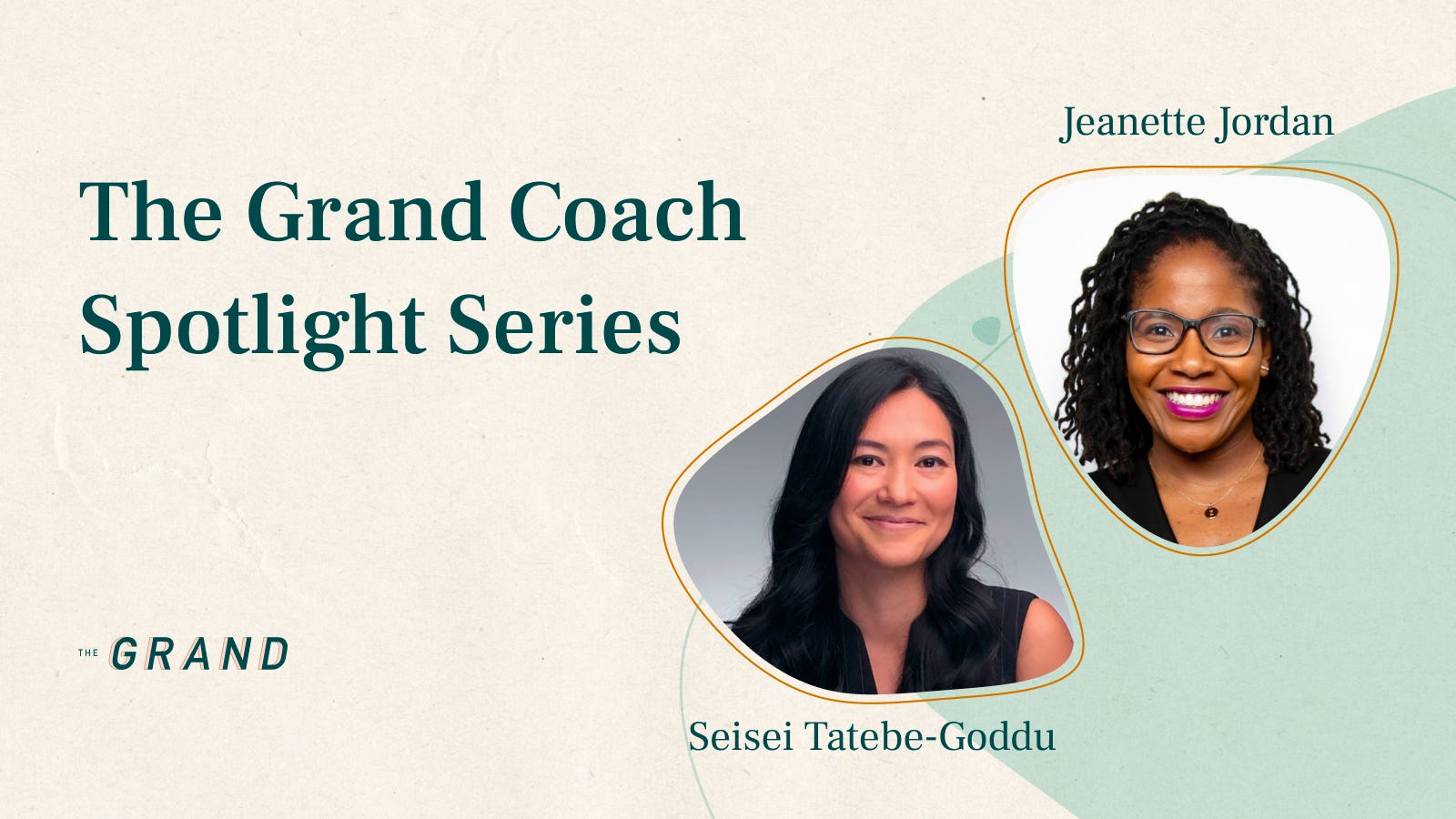 Our Coaches are the Heart of The Grand - The Grand