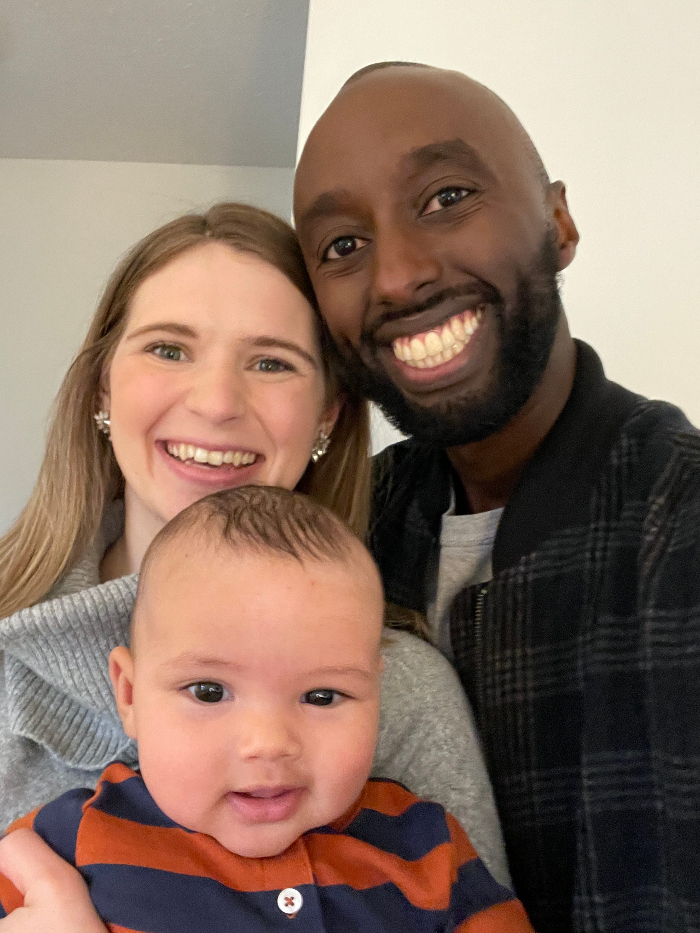 Benjamin Karuhije | Substack