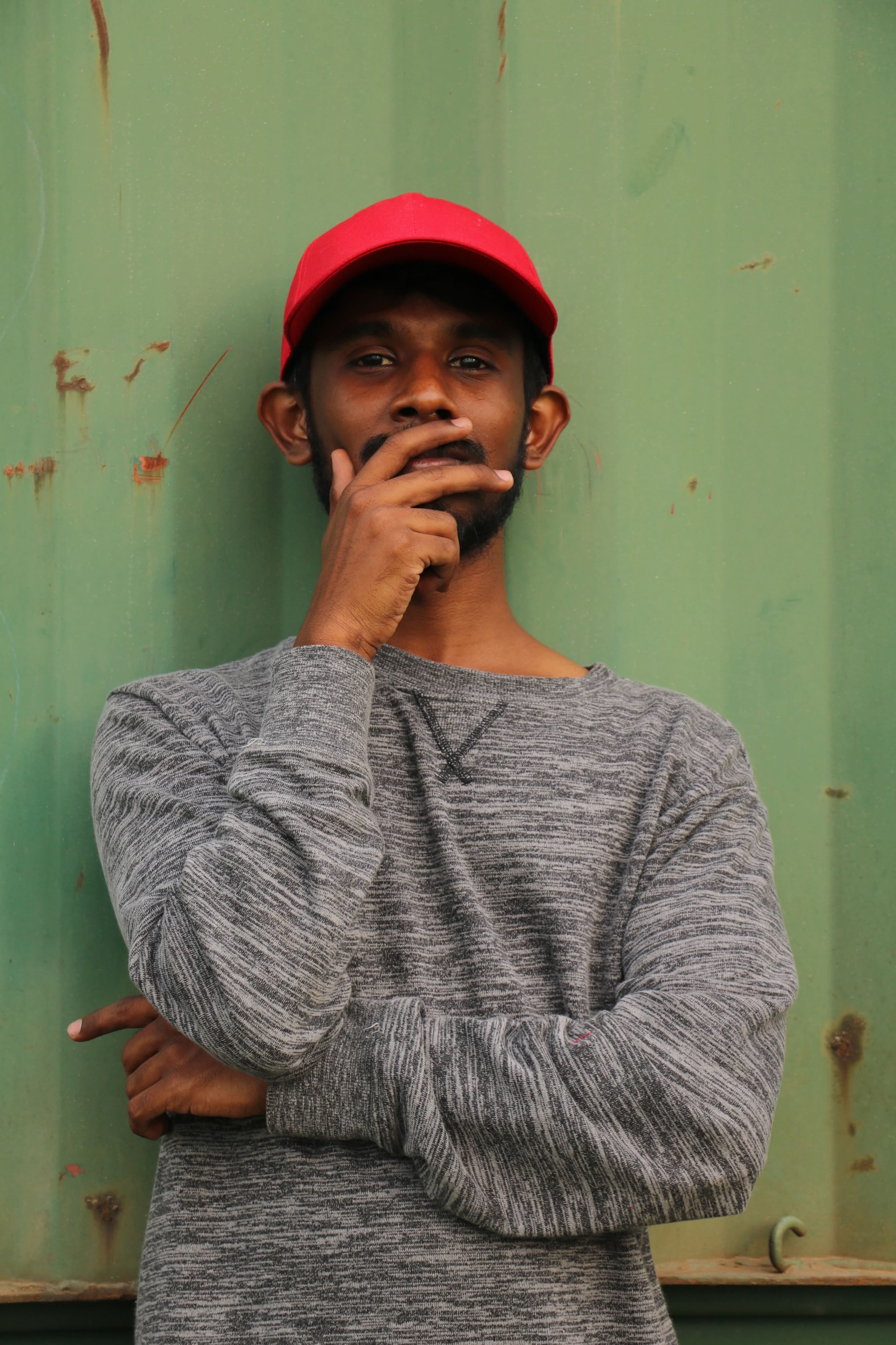 Vaishak J | Substack