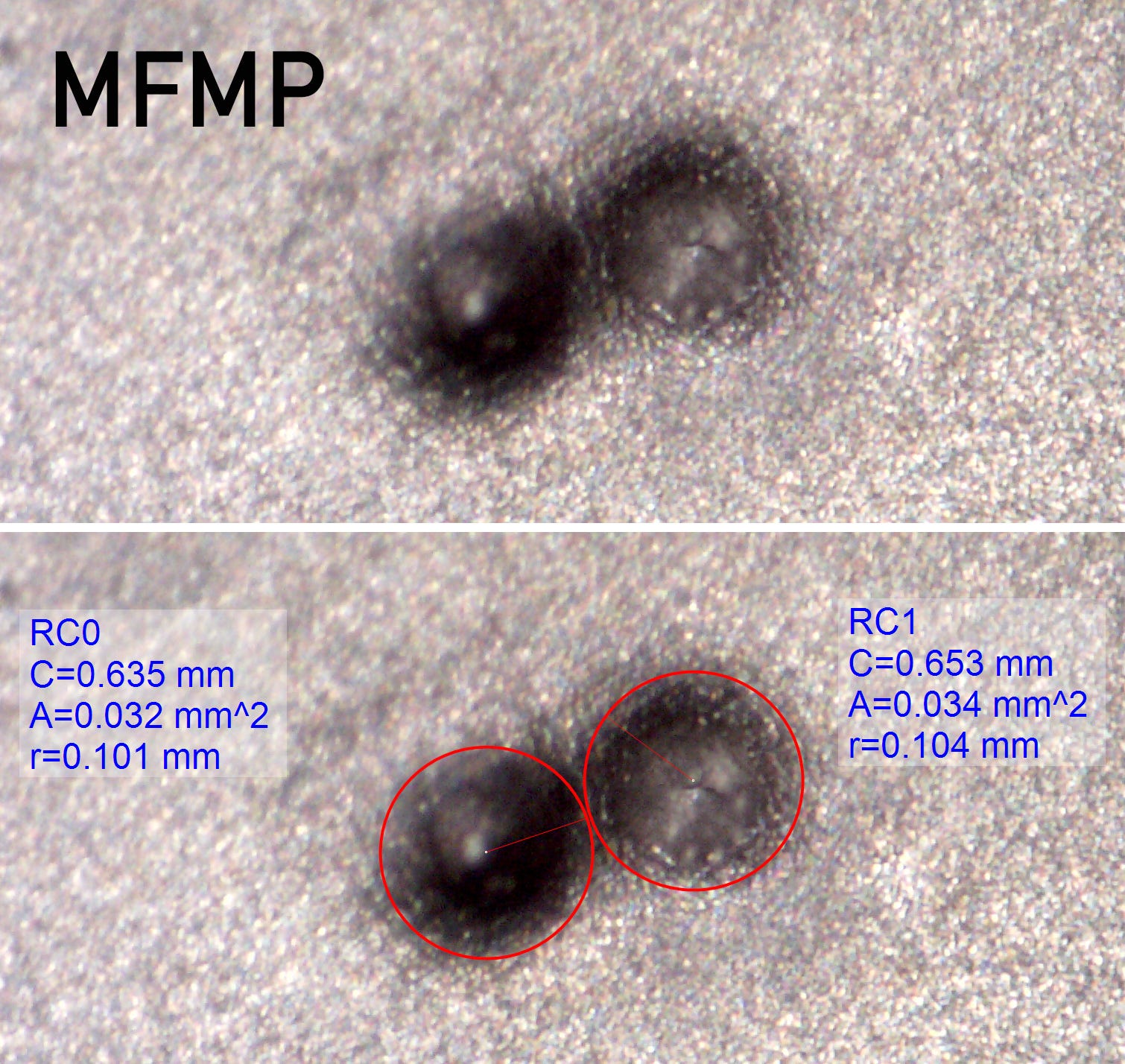 Innies and Outies - by Michael Clarage