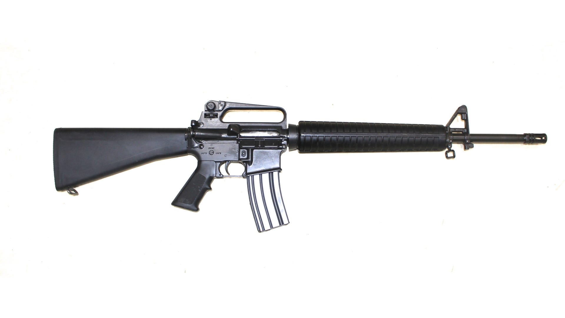 AR15 Gas System Balancing - Veradux’s Newsletter