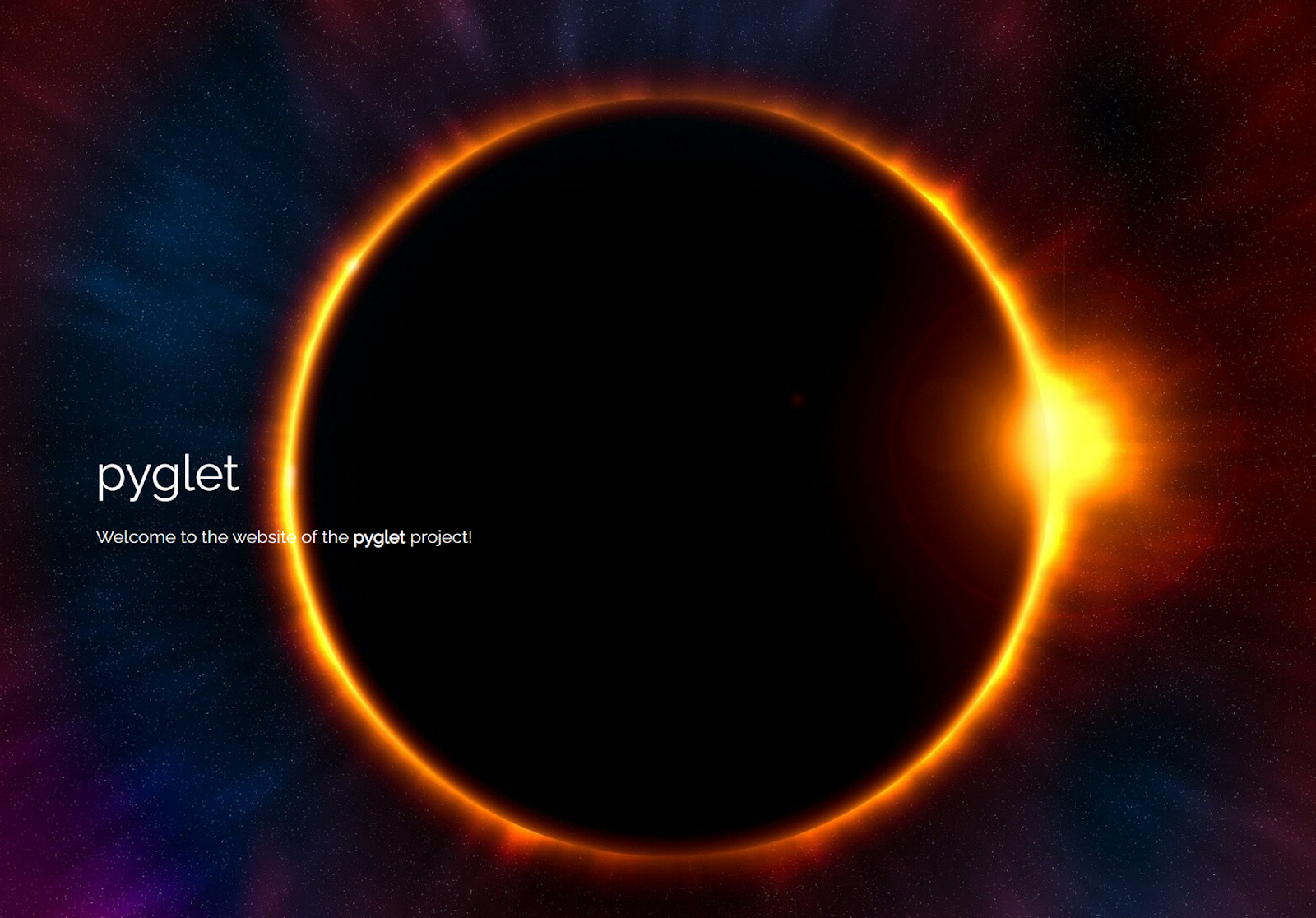 Unlock the power of Python's libraries
