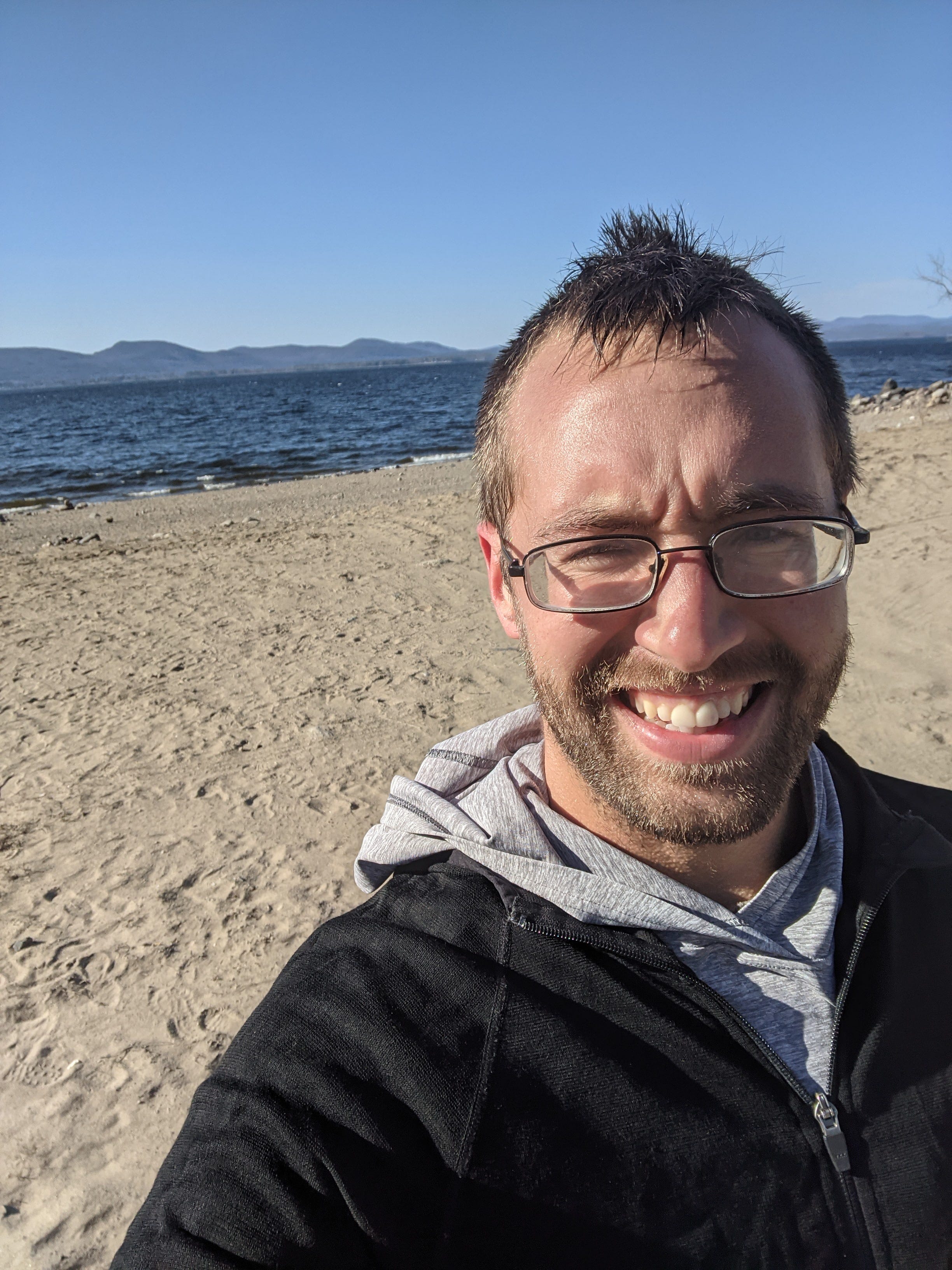 Timothy Sussmann | Substack