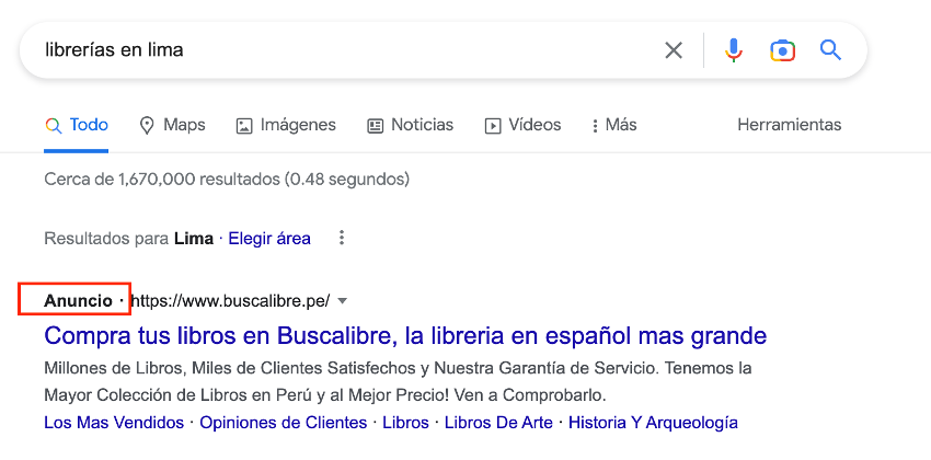 🚀¿Cómo aparecer en los primeros puestos de Google?