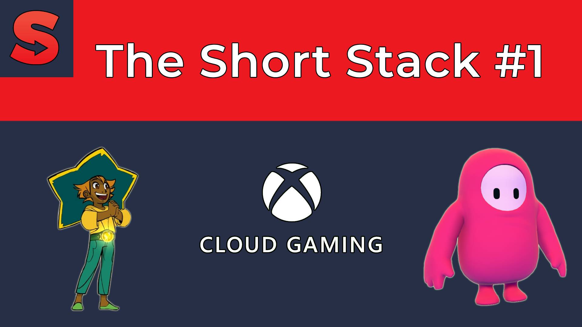 Spirited away: The Short Stack #1 - by Adam Vjestica