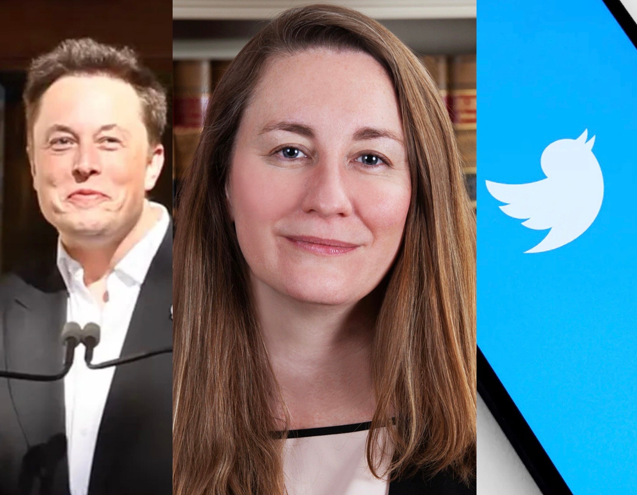 In Delaware’s Kathaleen McCormick, Elon Musk Finds A Judge Who Means ...