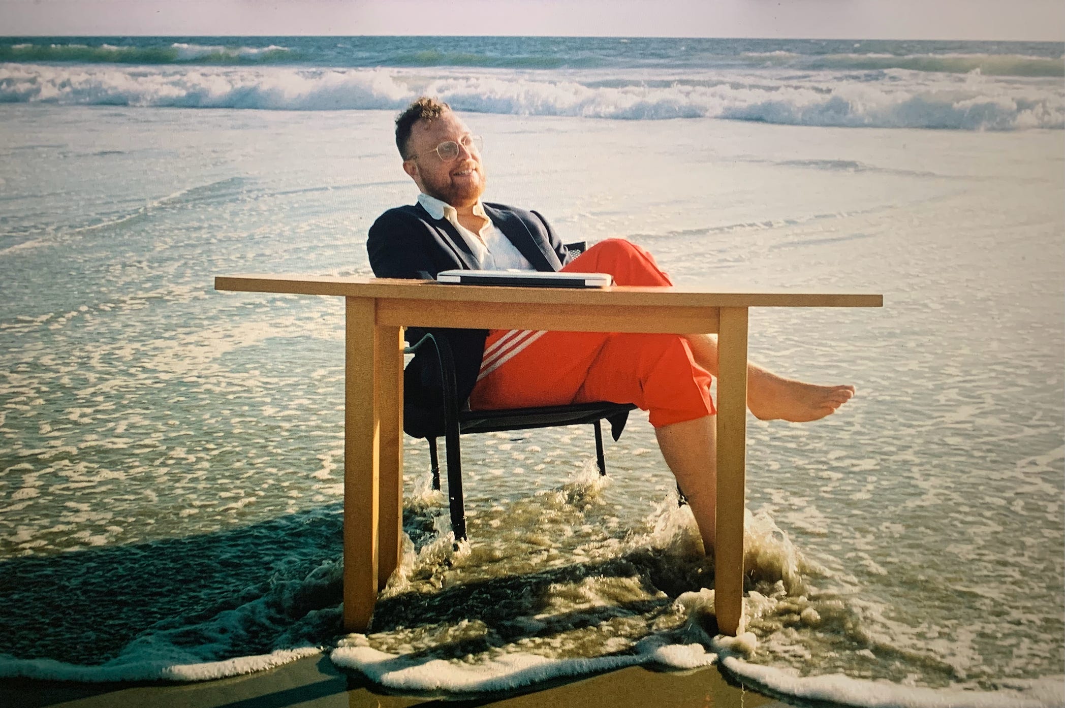 Dave Cowen | Substack