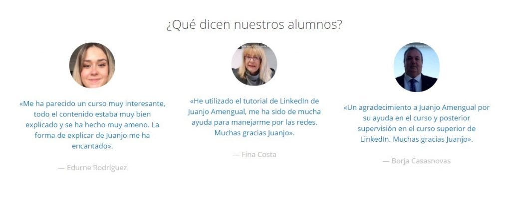 Cómo hacer eventos en Linkedin - by Juanjoamengual