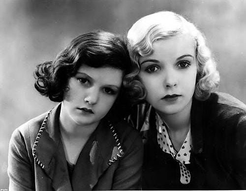 The Sisters and the Hard Way - by Farran Smith Nehme