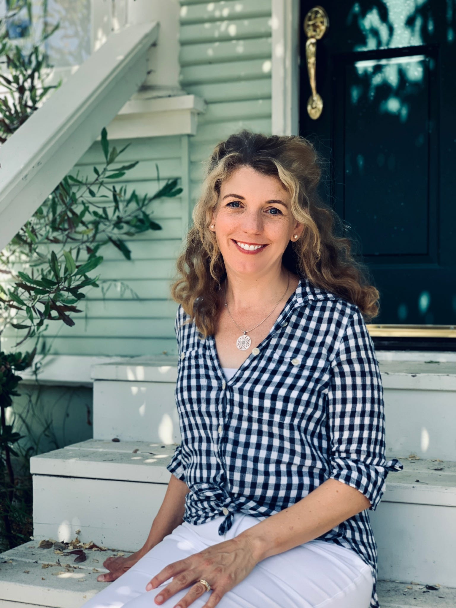 Hannah Jones | Substack