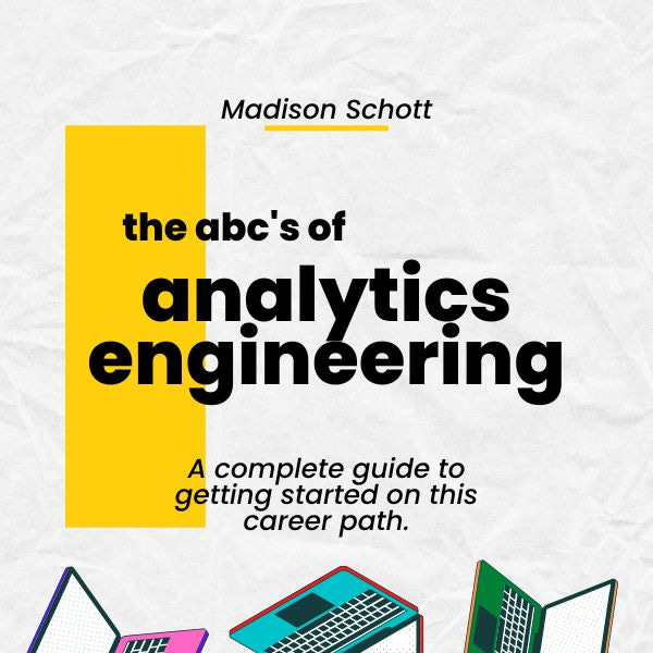 About - Learn Analytics Engineering