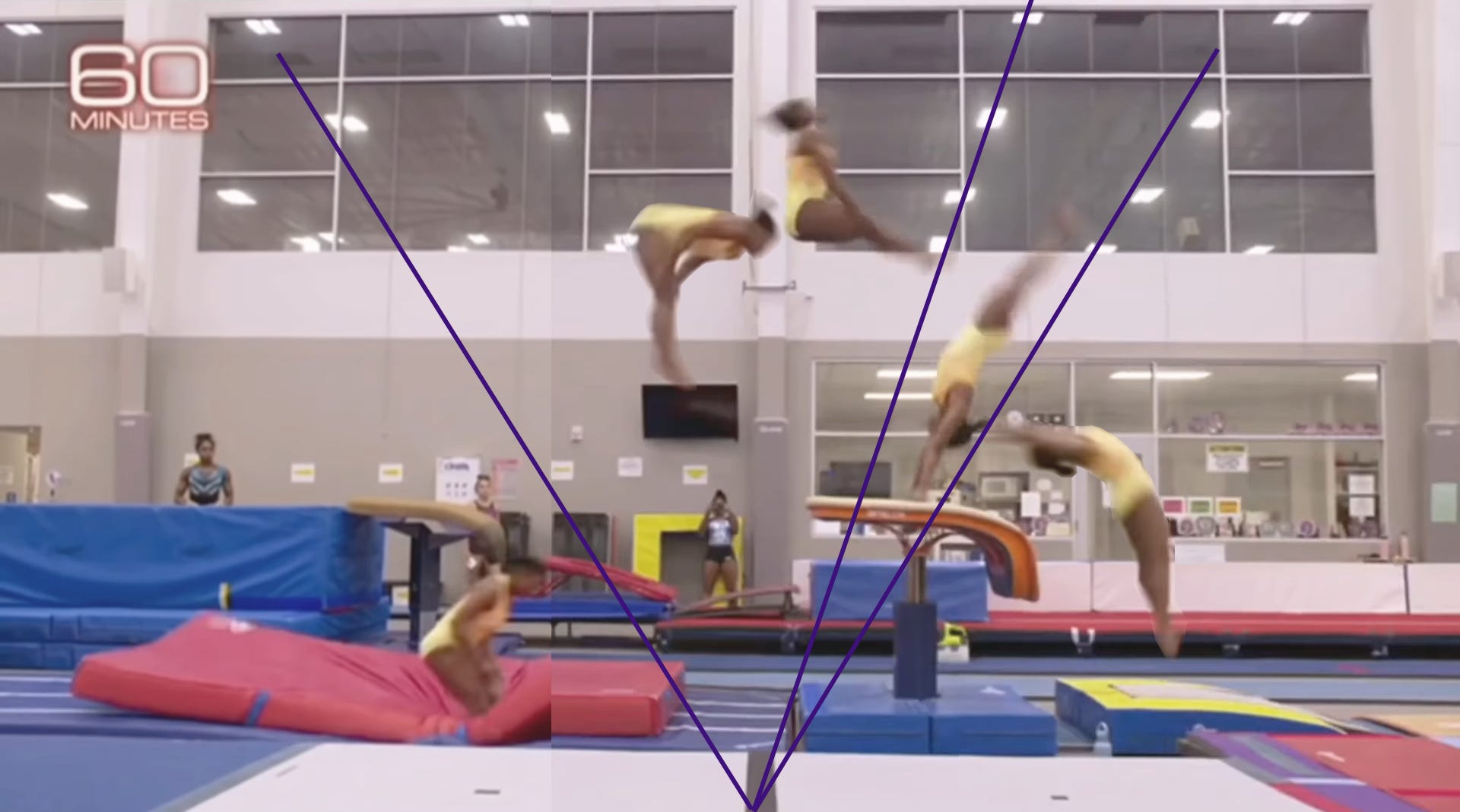 A la escuela con Simone - by Romina Castellini - Mundo GAF