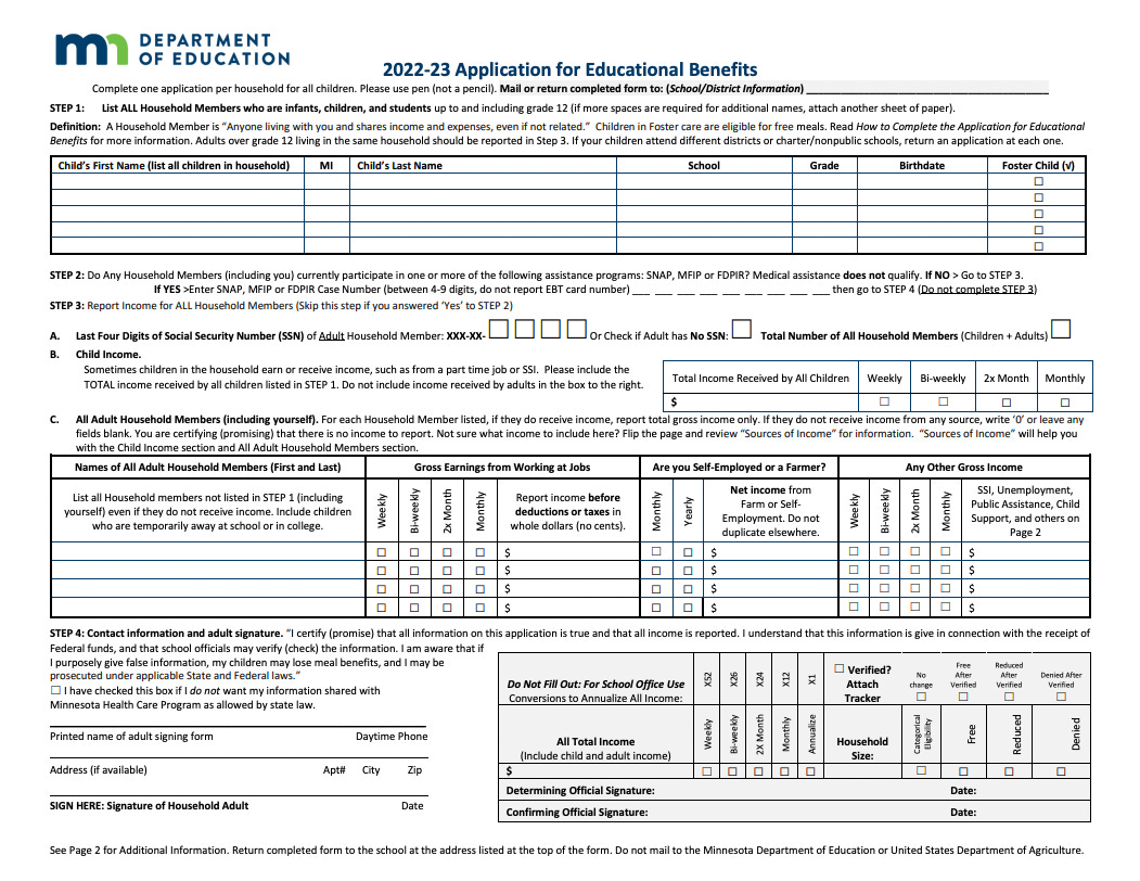 #43 • A Mark Update - by Joseph Rueter