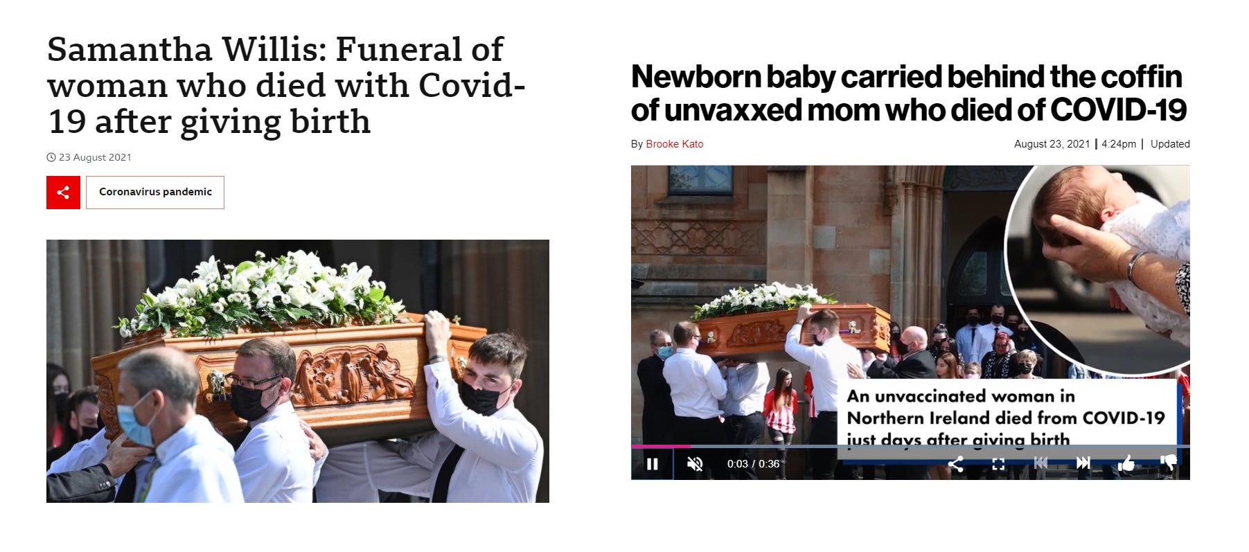 Samantha Willis - a political death? - by Dr Ah Kahn Syed