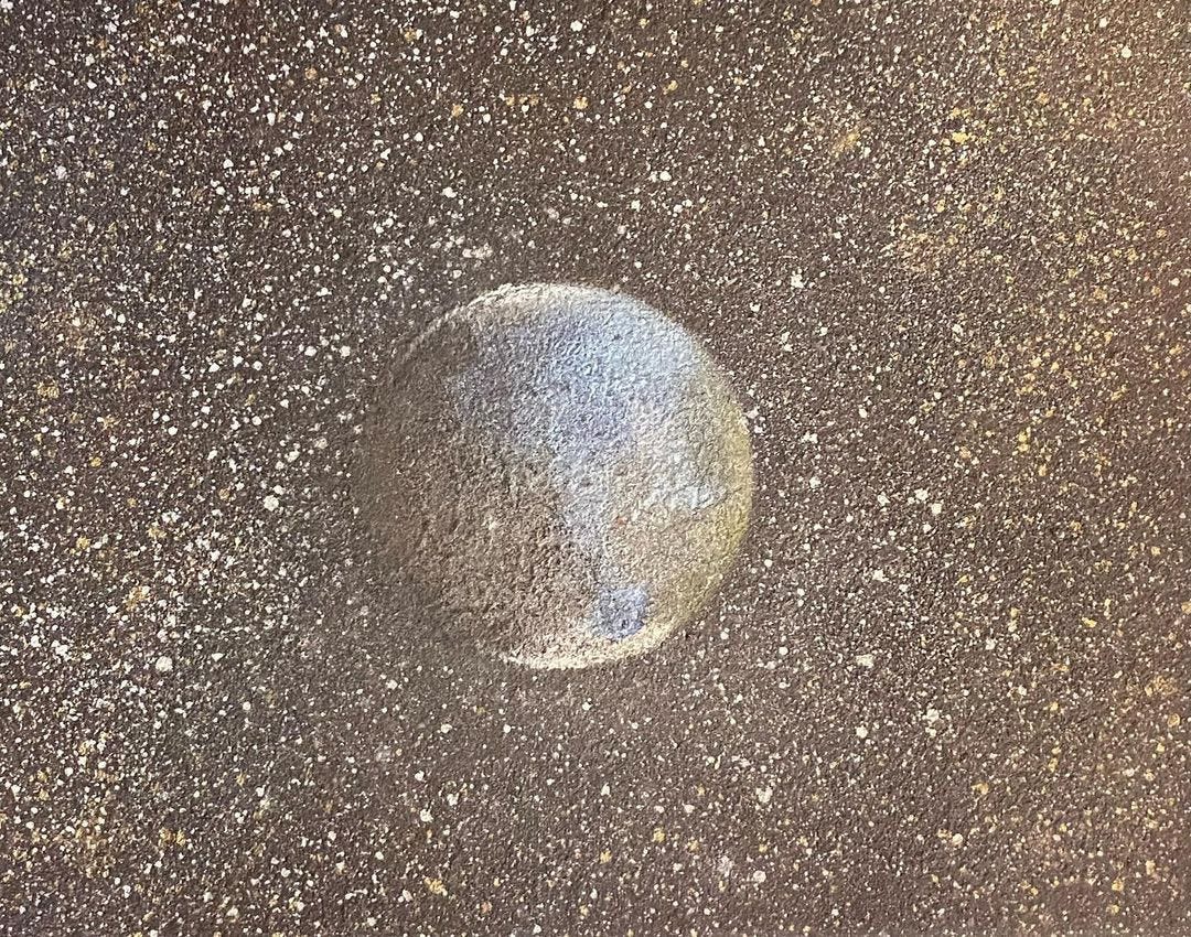 Planet for Sale - by Robert Walrod - Earthly Delights