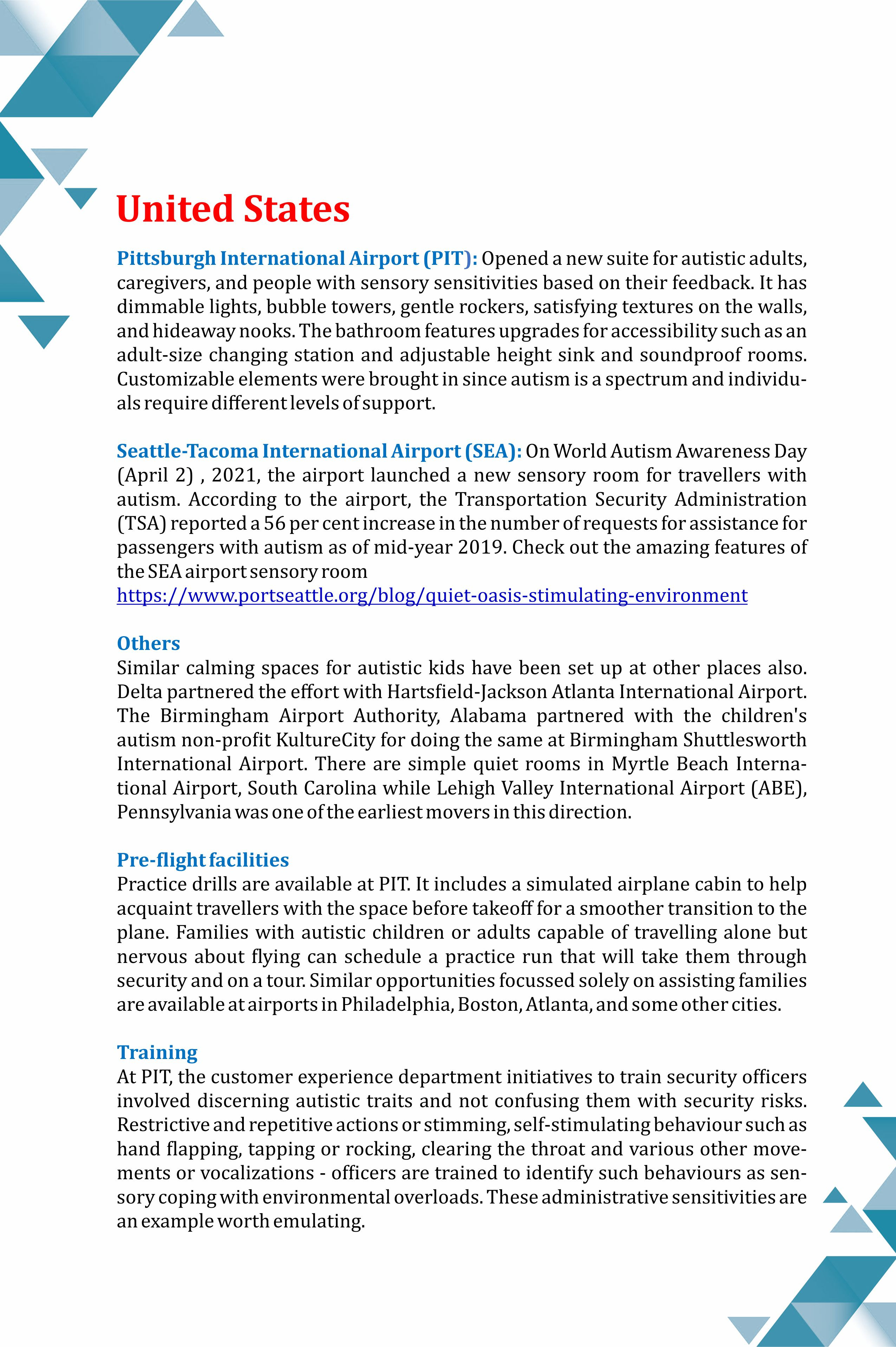 Air Travel Exclusion - by Dr. Rashmi Das