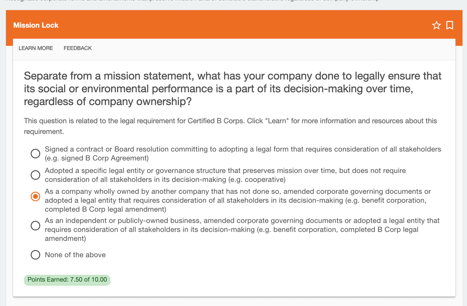 Behind the B Corp: A B Leader’s tips for getting started and securing a ...