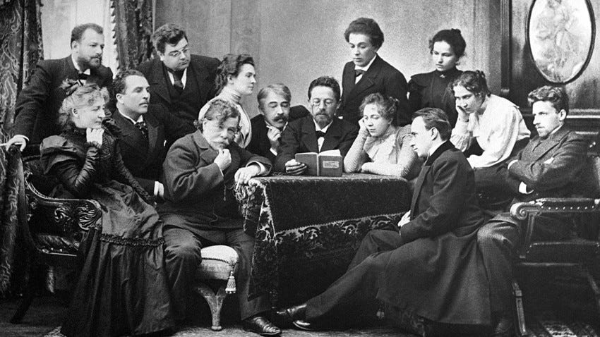 Modernism vs. Postmodernism - The Living Philosophy