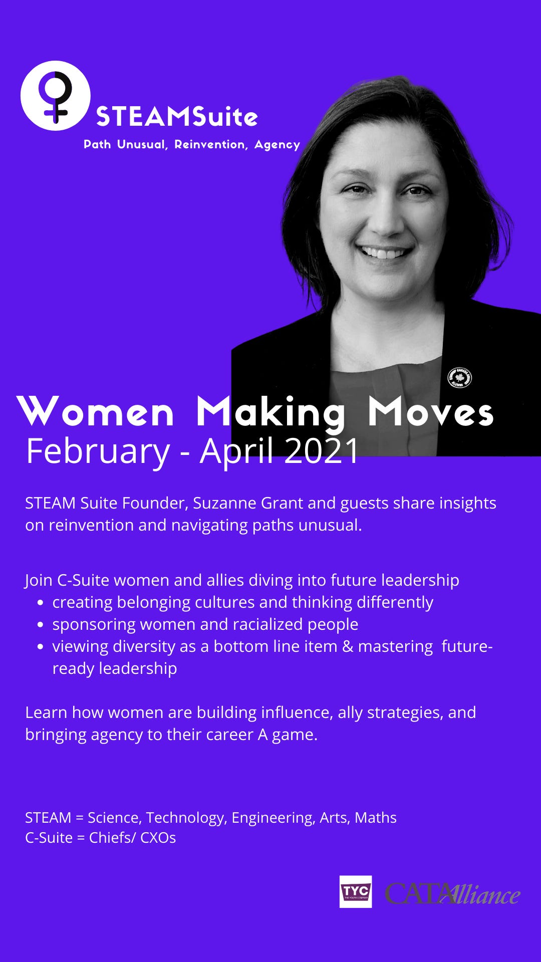 So What's STEAM Suite? - by 🇨🇦 STEAM Suite