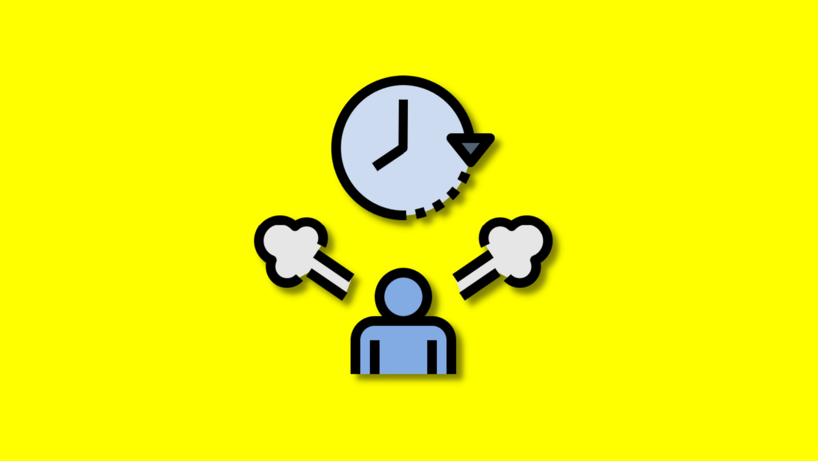 Why do we feel Impatient? - by TelEmpathy|Mental Health