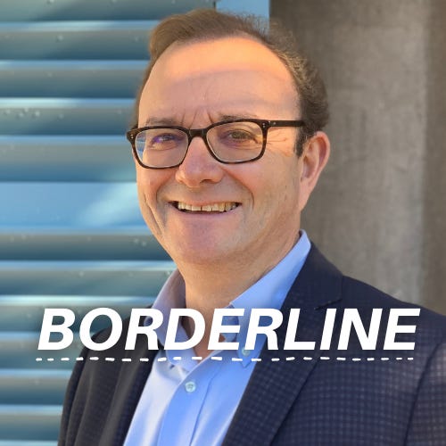 [Members' preview] How to be a citizen of everywhere, with Peter Gumbel