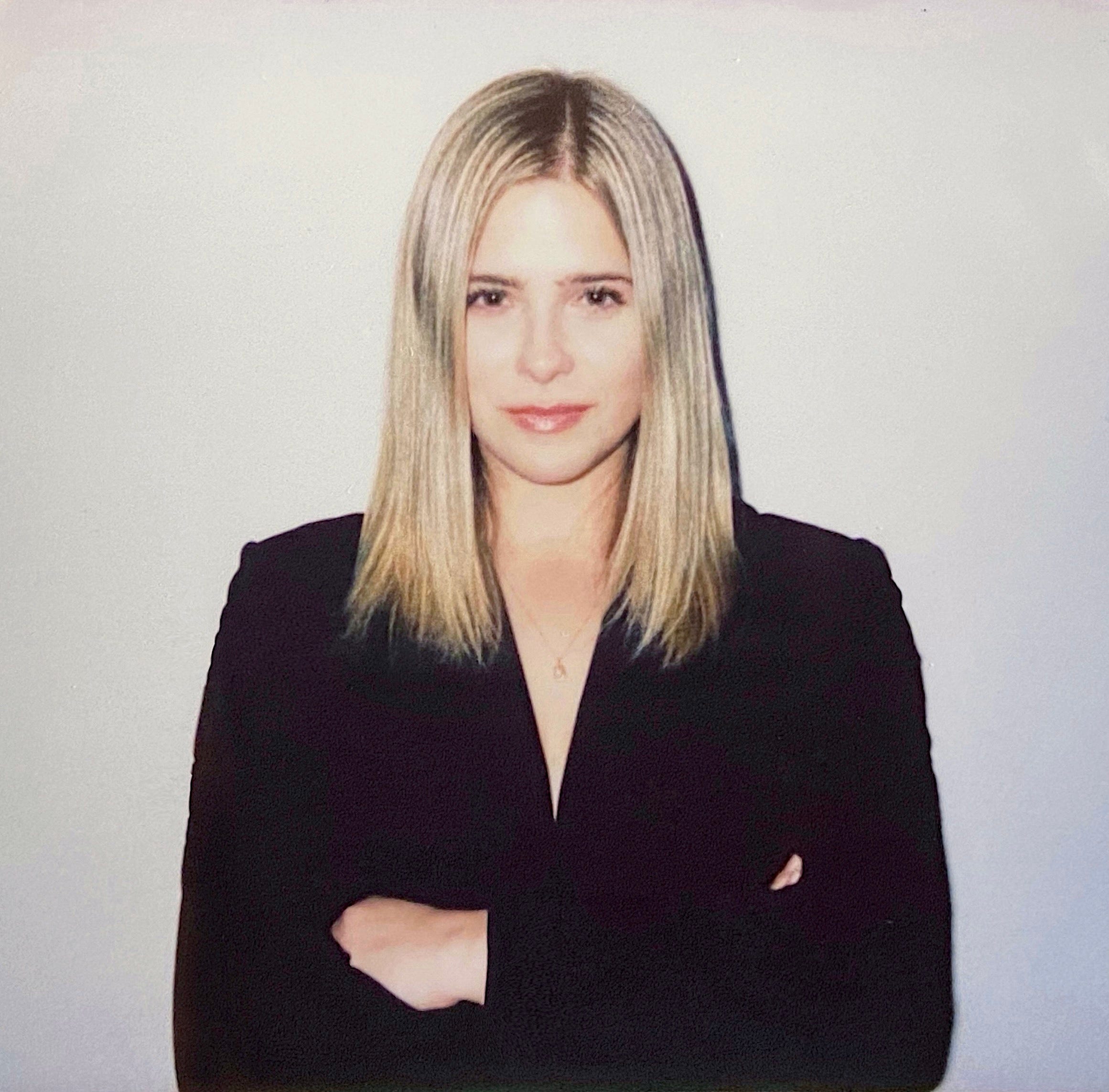 Kristie Dash | Substack