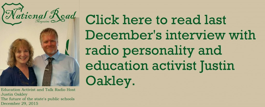 The Challengers - by Donovan Wheeler