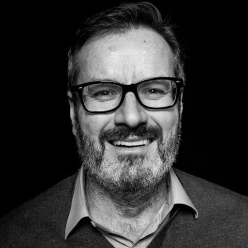 Paul Krake | Substack