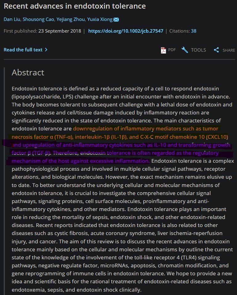 "Rare" bacterial infections becoming not so rare