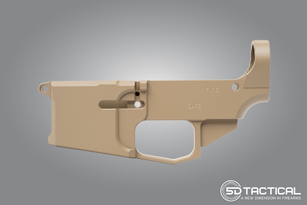 GUEST POST: What is a Ghost Gun? - Emily Posts News